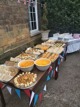 Celebrating the Platinum Jubilee - Sun Healthcare